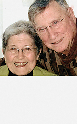 Mr., Mrs. Staiman observe 70th anniversary | News, Sports, Jobs ...